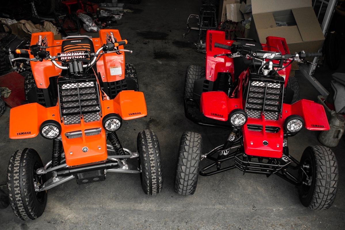 yamahabansheemotorsports.com