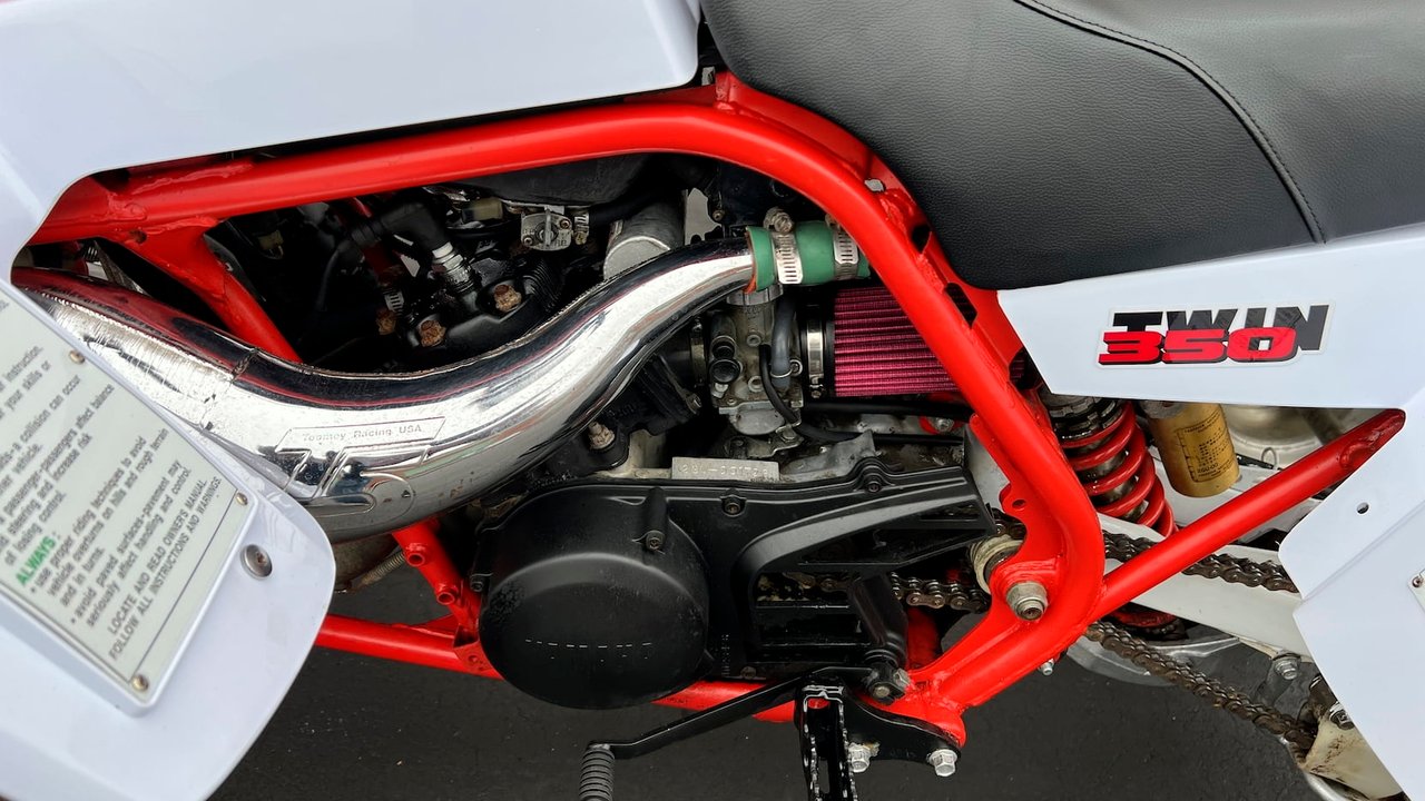 1987 Yamaha Banshee | yamahabansheemotorsports.com