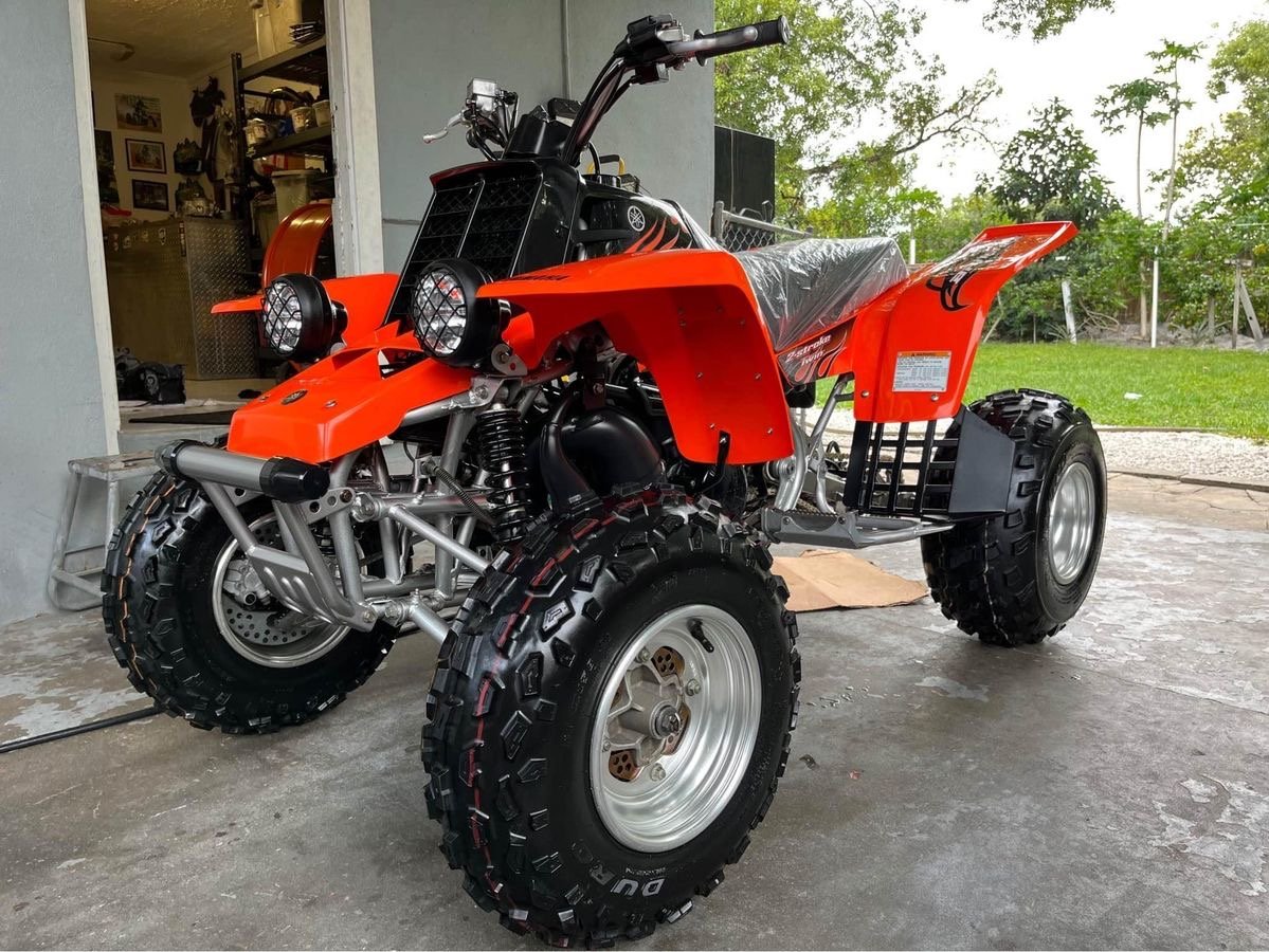 yamahabansheemotorsports.com