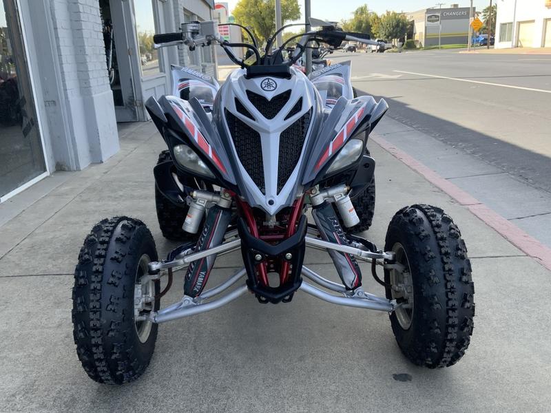 2009 Yamaha Raptor 700R | yamahabansheemotorsports.com