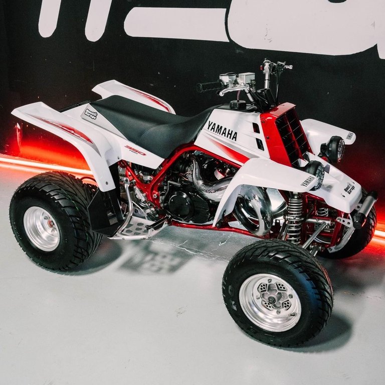 yamahabansheemotorsports.com