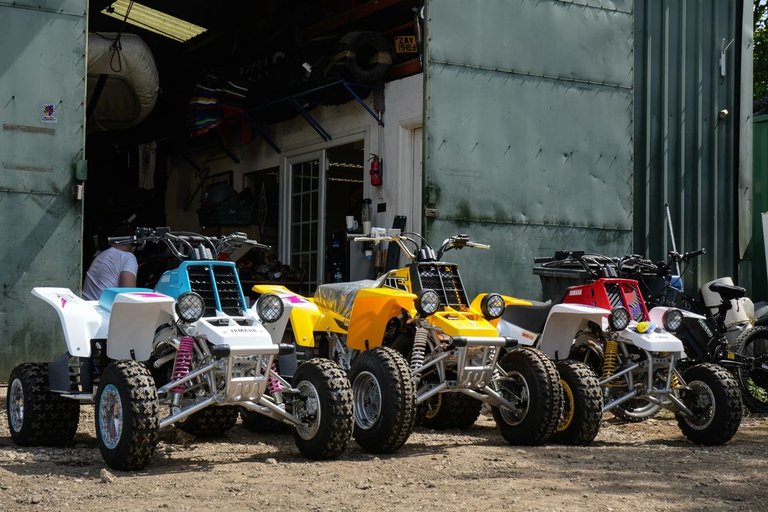 yamahabansheemotorsports.com