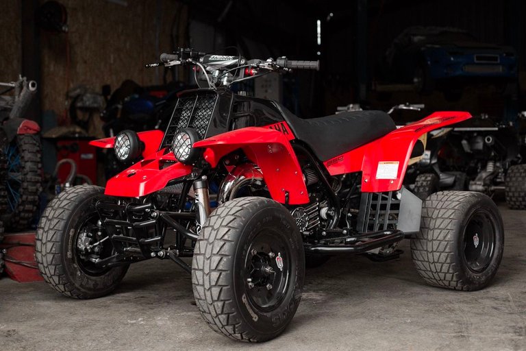 yamahabansheemotorsports.com