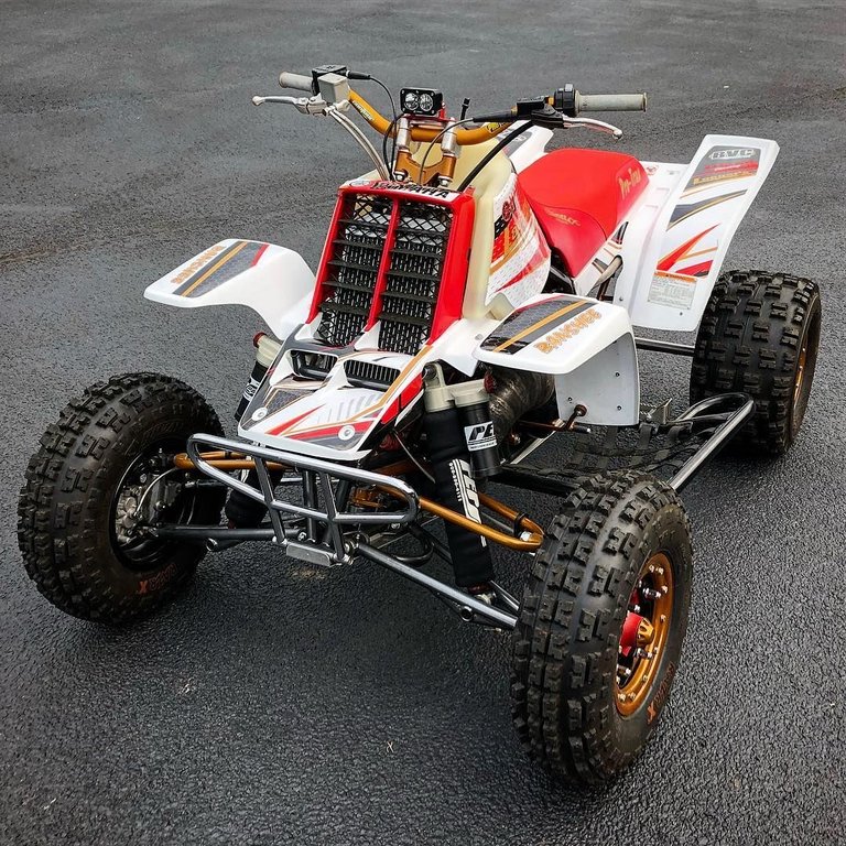 yamahabansheemotorsports.com